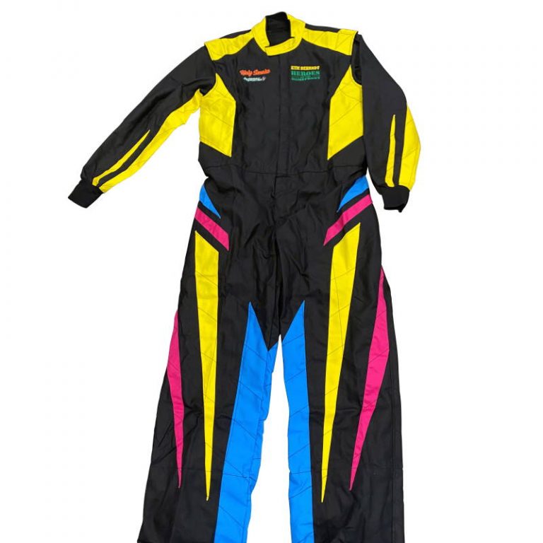 Custom Race Wear - DTG Race Products