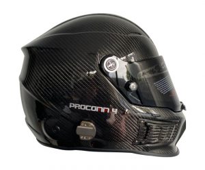 Full Face Helmets - DTG Race Products