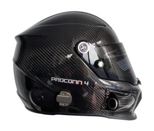 Full Face Helmets - DTG Race Products
