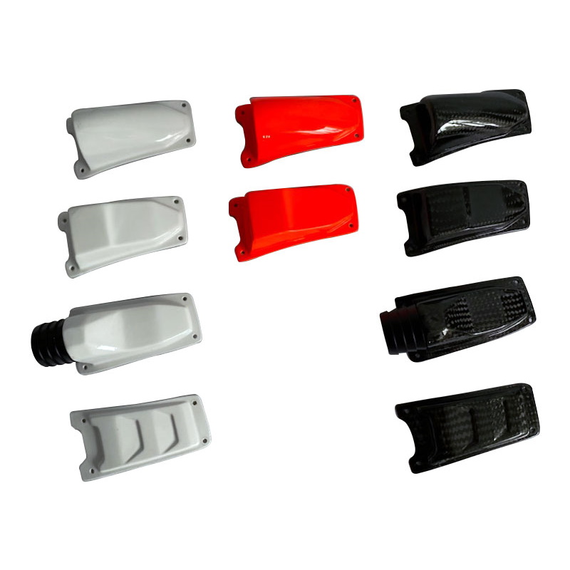 Full Face Helmets - DTG Race Products