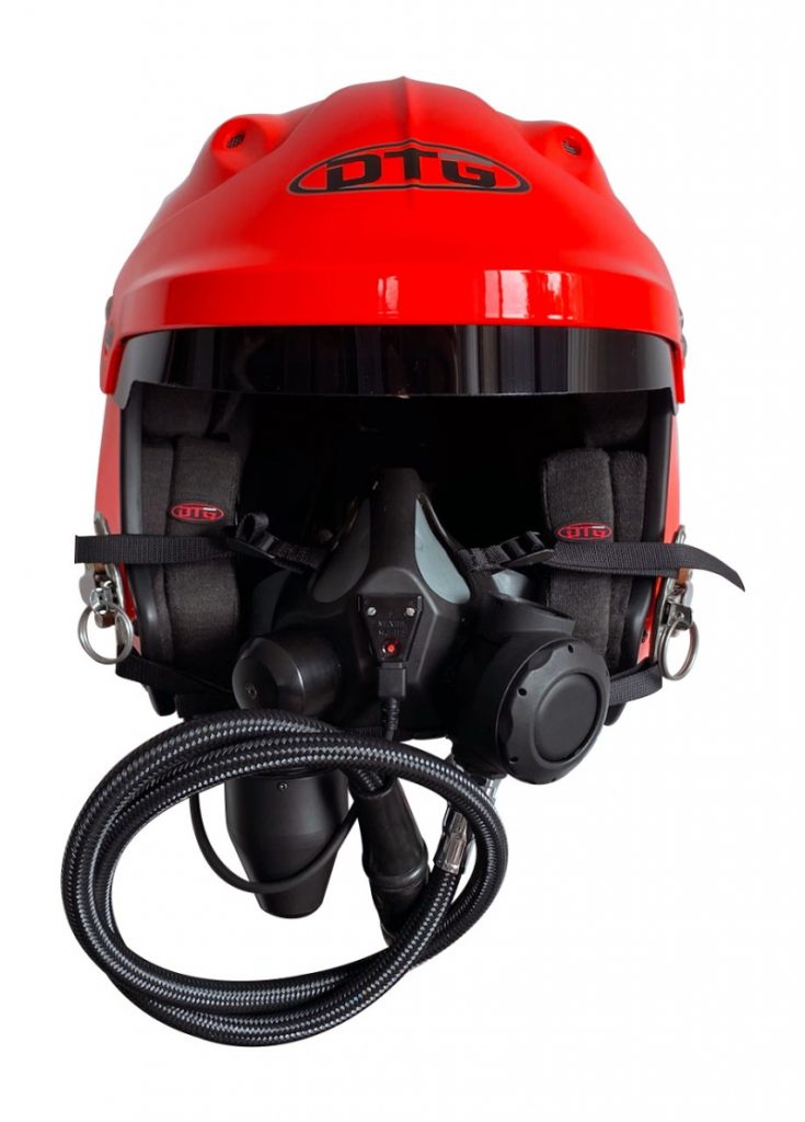 DTG/Tiger Packages - DTG Race Products