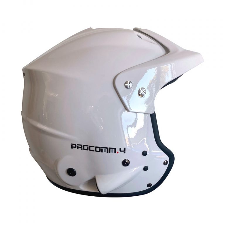 Helmets - DTG Race Products