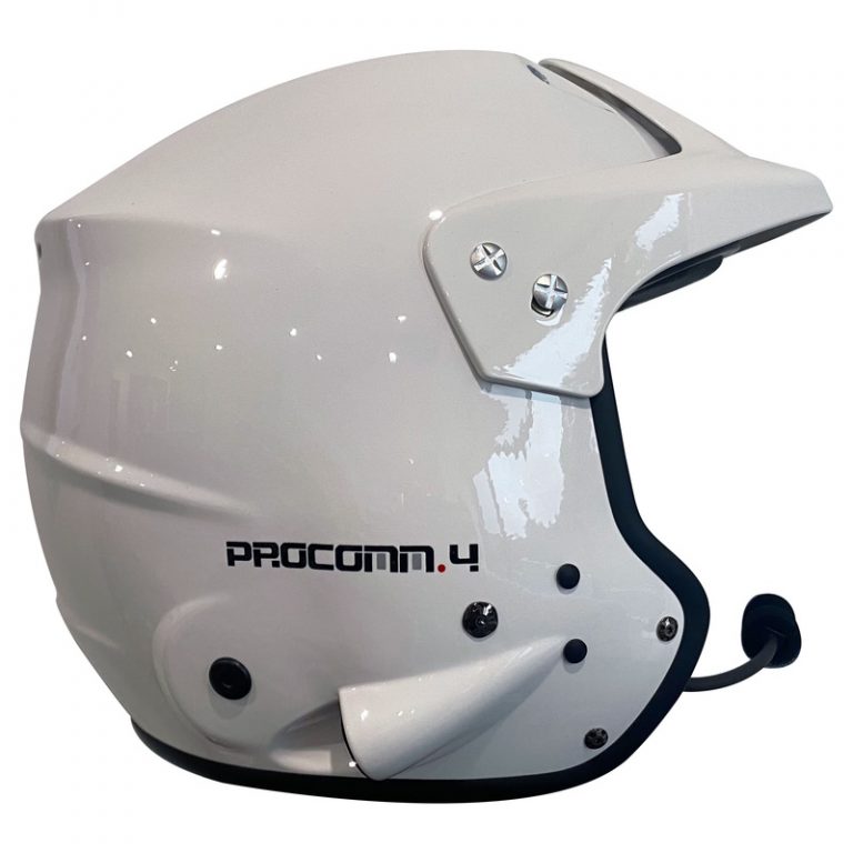 Helmets - DTG Race Products